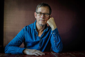 Min Syntes - Ludwig Hallberg - Psykosyntesföreningen